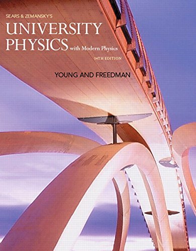 University Physics with Modern Physics Plus Mastering Physics with eText -- Access Card Package ...