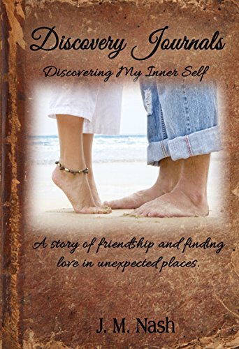 Discovery Journals (Book 1) (Discovery Series) by J.M. Nash | Goodreads