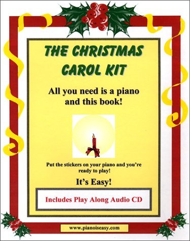 The Christmas Carol Kit by John Aschenbrenner | Goodreads
