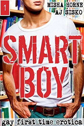 Smart Boy (Smart Boy #1) by Misha Horne | Goodreads