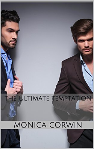 The Ultimate Temptation by Monica Corwin | Goodreads