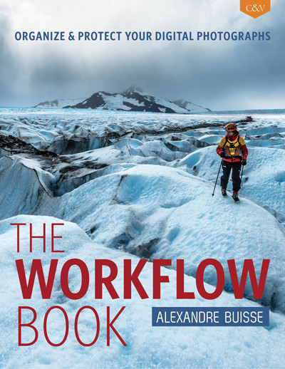 The Workflow Book by Alexandre Buisse | Goodreads