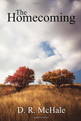 The Homecoming by Dougie McHale | Goodreads