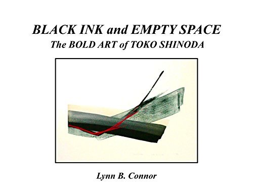 BLACK INK and EMPTY SPACE: The Bold Art of Toko Shinoda by Lynn B ...