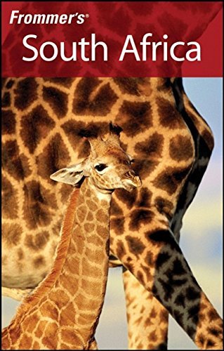 Frommer's South Africa (Frommer's Complete Guides) by Pippa de Bruyn ...