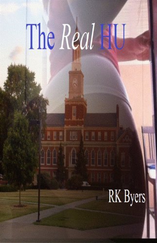 The Real HU by R.K. Byers | Goodreads