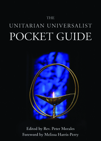 The Unitarian Universalist Pocket Guide by Unitarian Universalist ...