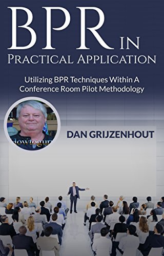 BPR in Practical Application: Utilizing BPR Techniques Within a ...