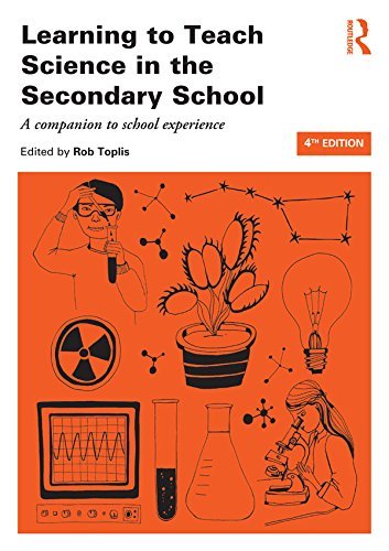 Learning to Teach Science in the Secondary School: A companion to ...