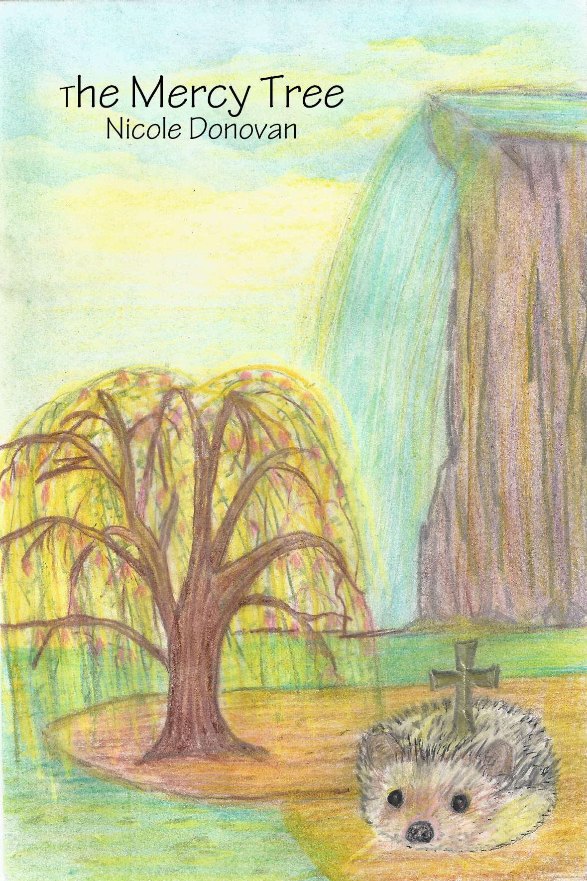 The Mercy Tree by Nicole Donovan | Goodreads