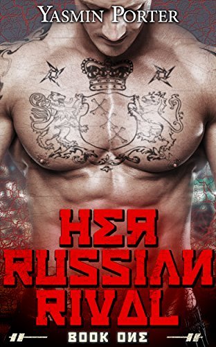 Her Russian Rival by Yasmin Porter | Goodreads