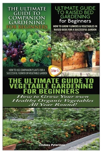 The Ultimate Guide to Companion Gardening for Beginners & The Ultimate ...