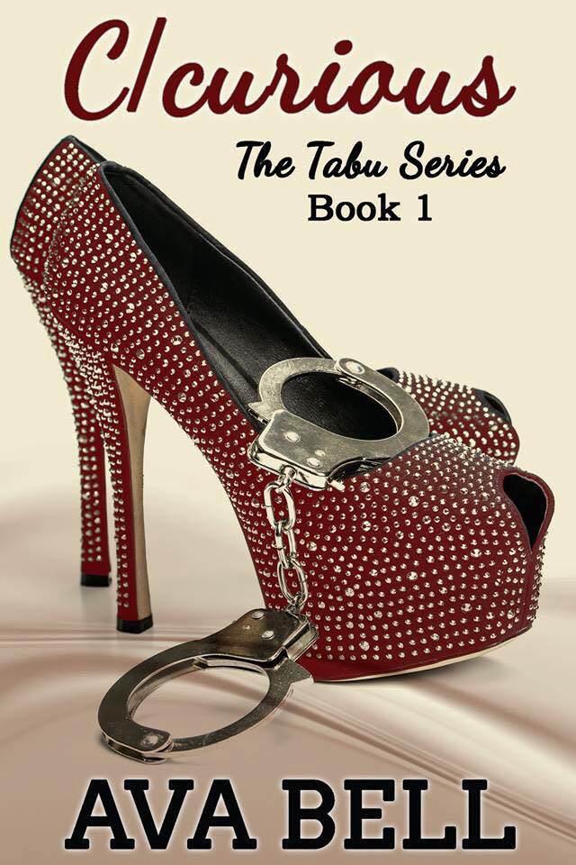 C/curious (The Tabu series, #1) by Ava Bell | Goodreads