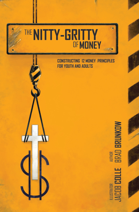 The Nitty-Gritty of Money:Constructing Twelve Money Principles for ...