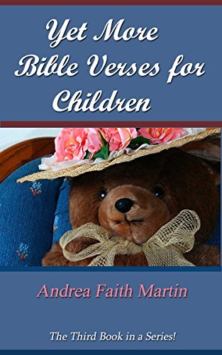 Illustrated Bible Verses: Volume 3 by Andrea Faith Martin | Goodreads