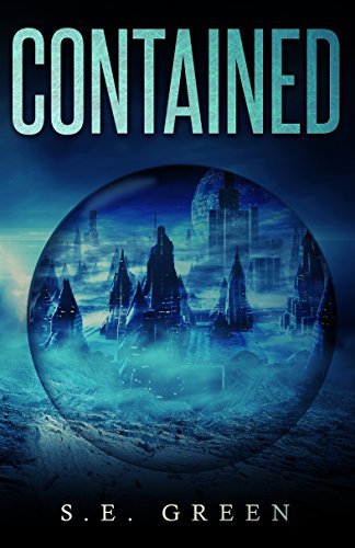 Contained by S.M. Green | Goodreads