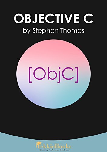 Objective-C for Beginners by Stephen Thomas | Goodreads