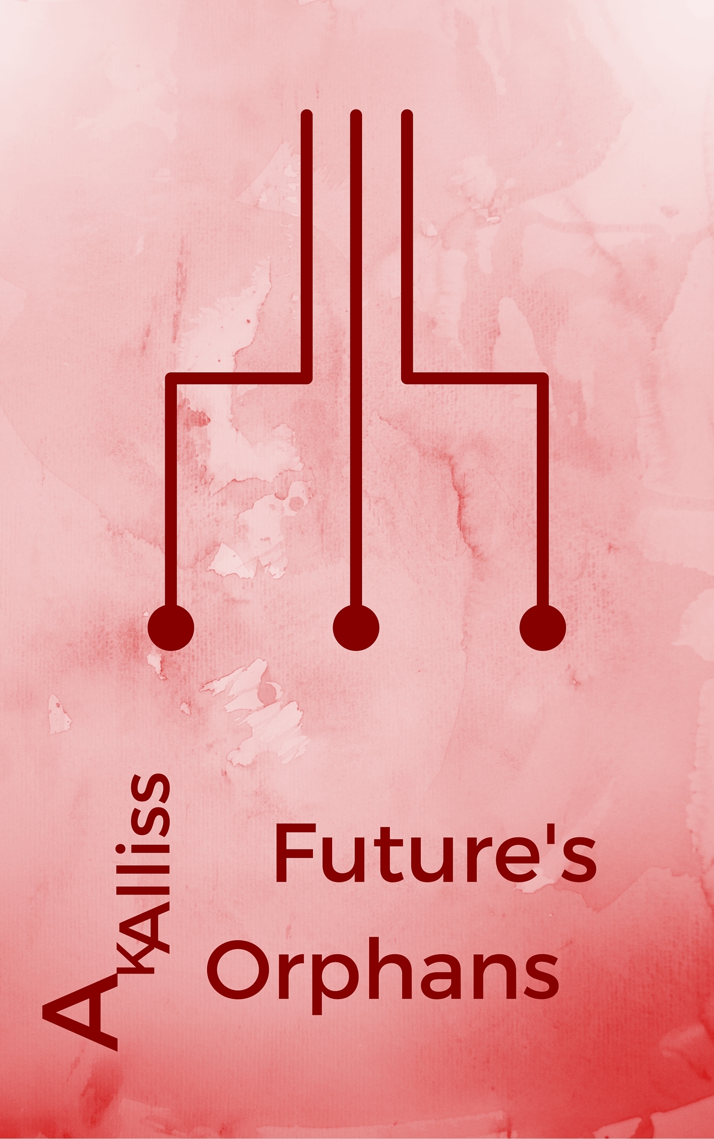 Future's Orphans by A.K. Alliss | Goodreads