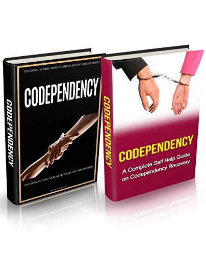 Codependency: Codependency Recovery Box Set (2 in 1): Codependency For ...