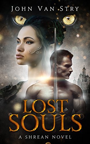 Lost Souls by John Van Stry | Goodreads