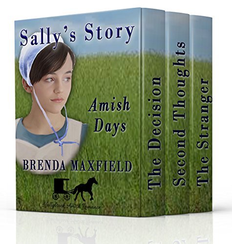 Sally's Story by Brenda Maxfield | Goodreads