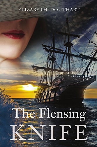The Flensing Knife by Elizabeth Douthart | Goodreads