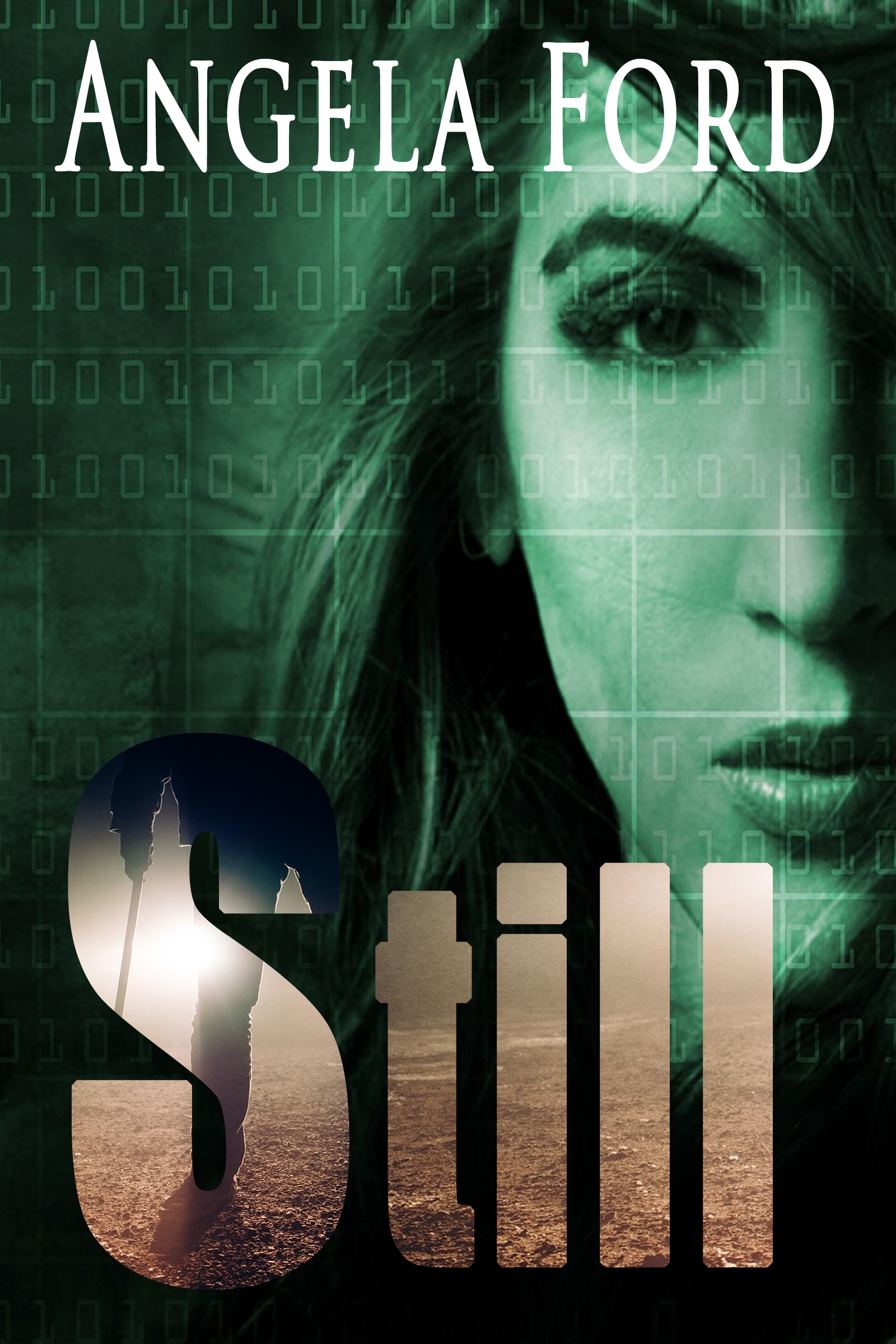 Still by Angela Ford | Goodreads