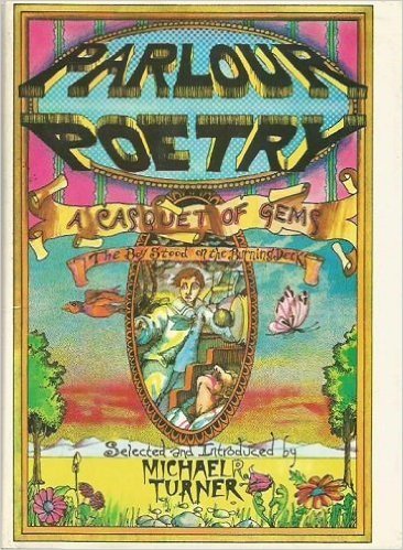 Parlour Poetry by Michael R. Turner | Goodreads