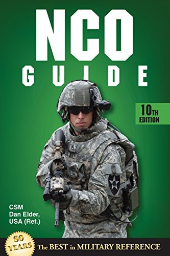 NCO Guide by Dan Elder | Goodreads