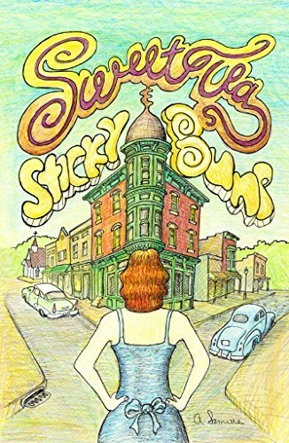 Sweet Tea and Sticky Buns by Barbara Samoore | Goodreads