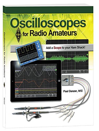 Oscilloscopes for Radio Amateur by American Radio Relay League | Goodreads
