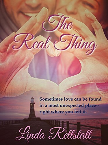 The Real Thing by Linda Rettstatt | Goodreads