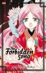 The Forbidden Song by Chikako Mori | Goodreads
