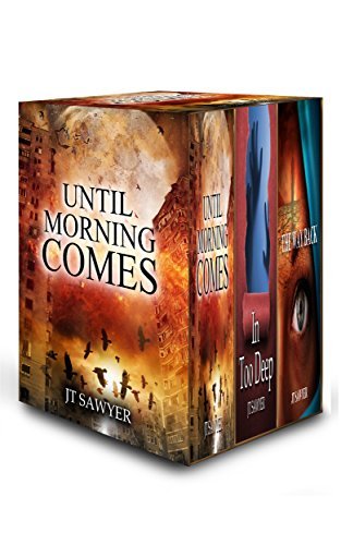 Until Morning Comes Boxed Set: Until Morning Comes, In Too Deep, The ...