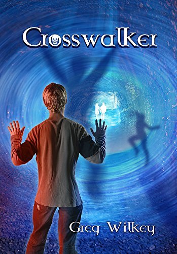 Crosswalker (The Neither Nor Series, #2) by Greg Wilkey | Goodreads
