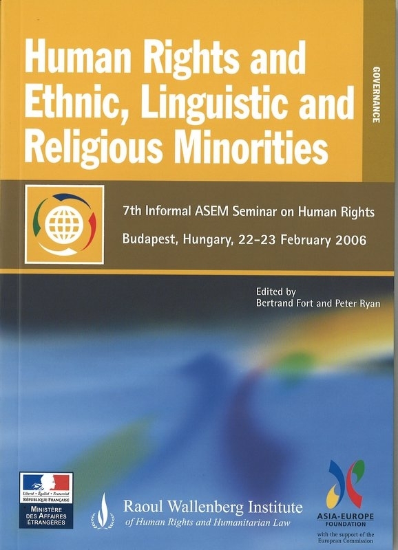 Linguistic Human Rights
