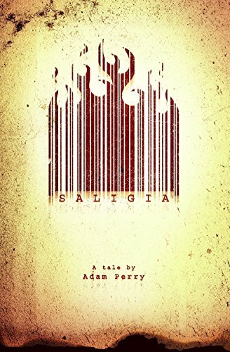 Saligia by Adam Perry | Goodreads