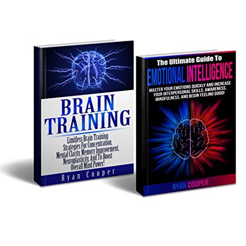 Brain Training Emotional Intelligence Box Set! - Brain Training ...