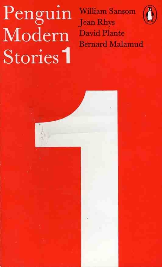 Penguin Modern Stories 1 by Judith Burnley | Goodreads