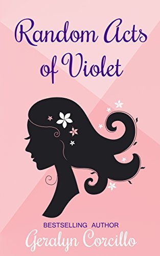 Random Acts of Violet by Geralyn Corcillo | Goodreads