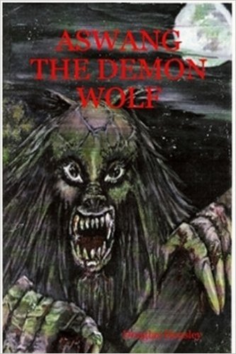 Aswang the Demon Wolf by Douglas Hensley | Goodreads