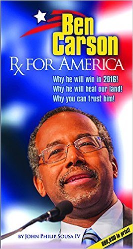Ben Carson: RX for America by Ben Carson | Goodreads