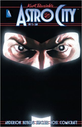 Astro City (1996-2000) #5 by Kurt Busiek | Goodreads