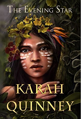 The Evening Star by Karah Quinney | Goodreads
