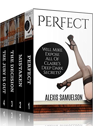 Perfect Box Set by Alexis Samuelson | Goodreads