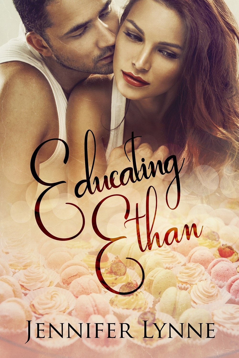 Educating Ethan by Jen Katemi | Goodreads