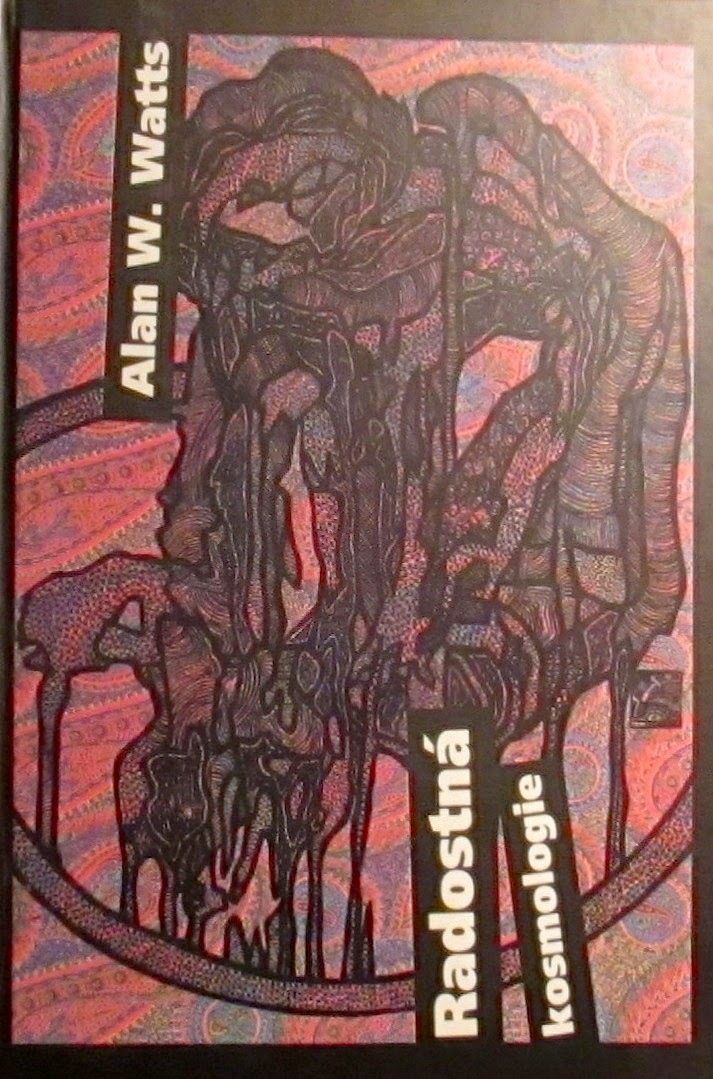 Radostná kosmologie by Alan W. Watts | Goodreads
