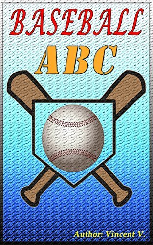 ABC: Baseball ABC by Vincent V. | Goodreads