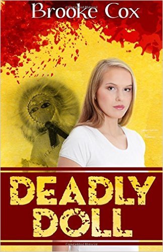 Deadly Doll by Brooke Cox | Goodreads
