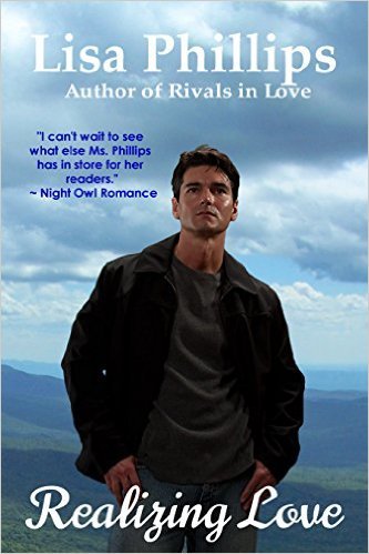 Realizing Love (Crystal Lake Series Book 3) by Lisa Phillips | Goodreads